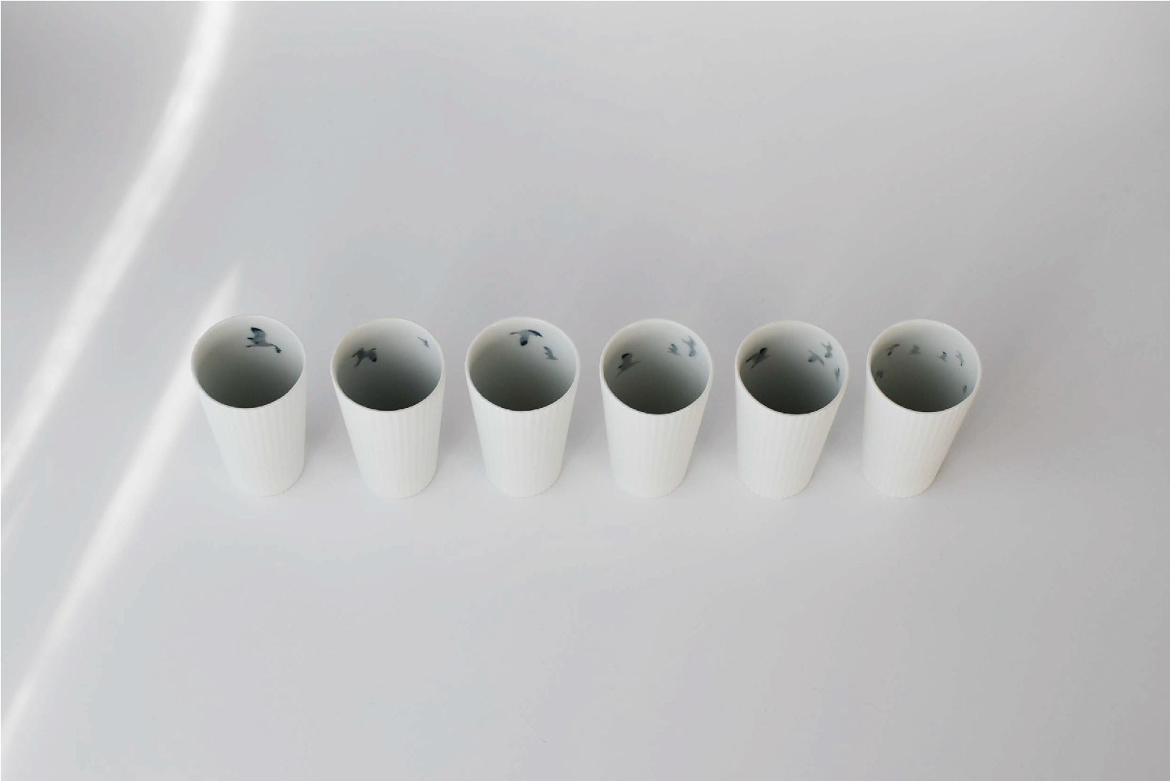 "bird"Small cup / Misato Ogihara 発売 ! – tokiwagi